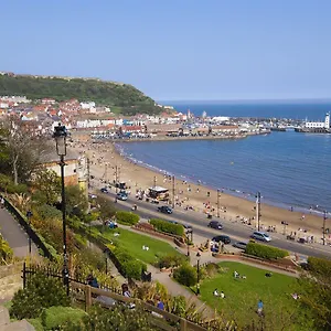 Premier Inn Premier Inn Scarborough - Scarborough, United Kingdom
