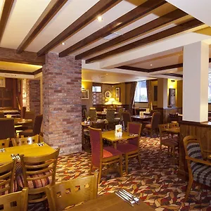 Premier Inn Premier Inn Scarborough - Scarborough, United Kingdom
